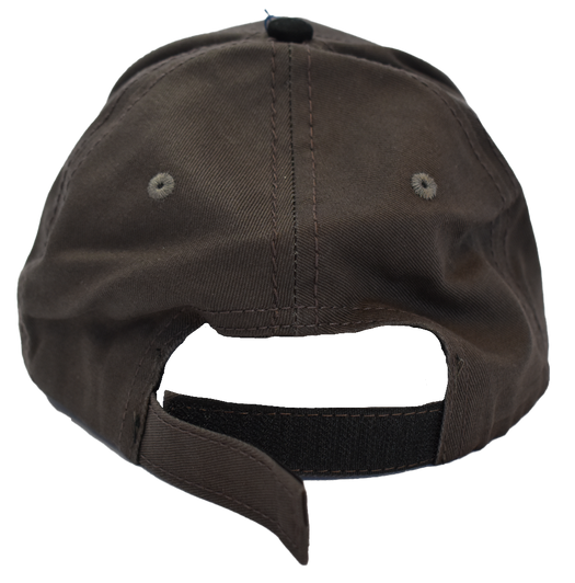 Adjustable Acadia National Park Bass Harbor Lighthouse Cap in Grey ...