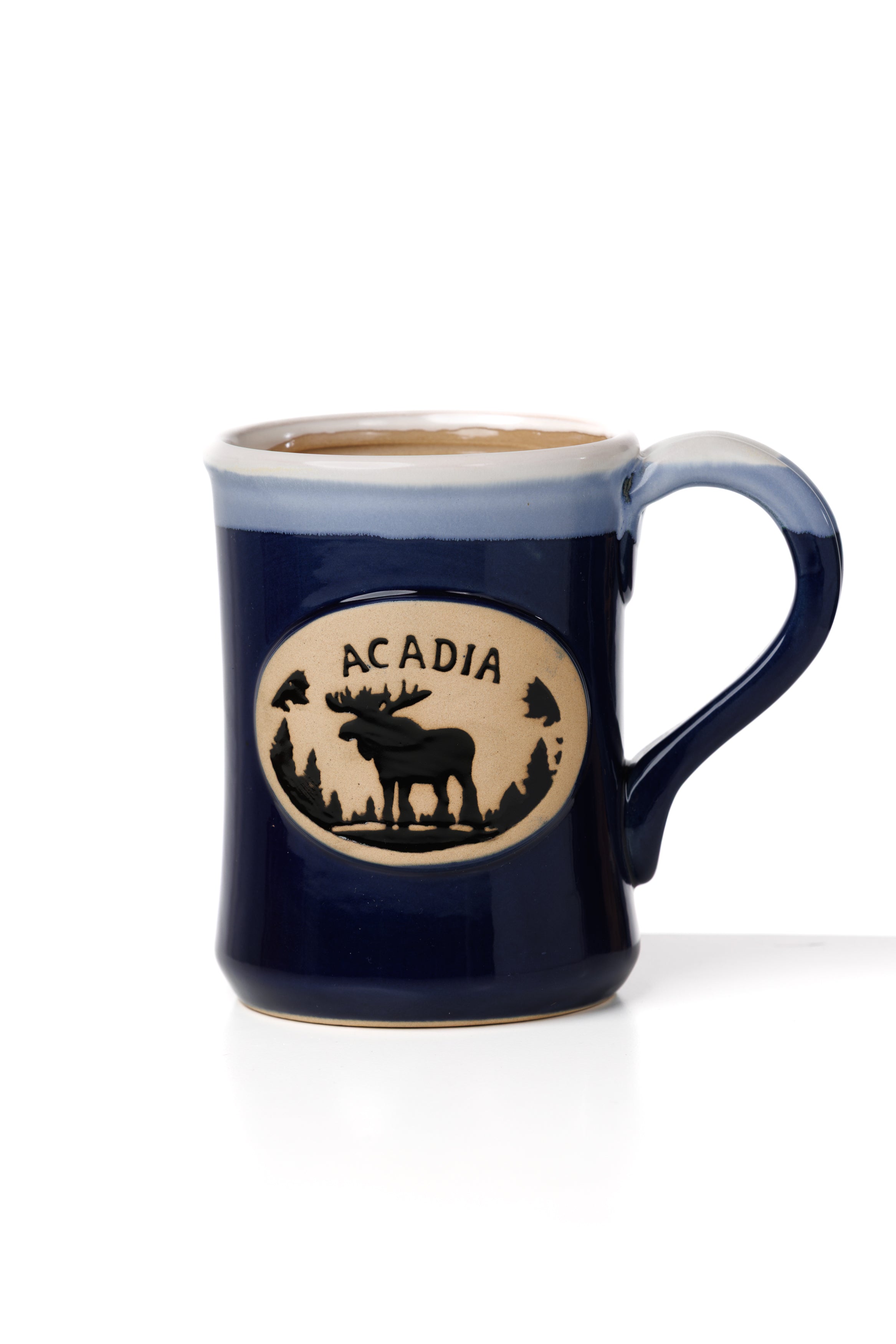Acadia Drip Mug – Jordan Pond House Shop